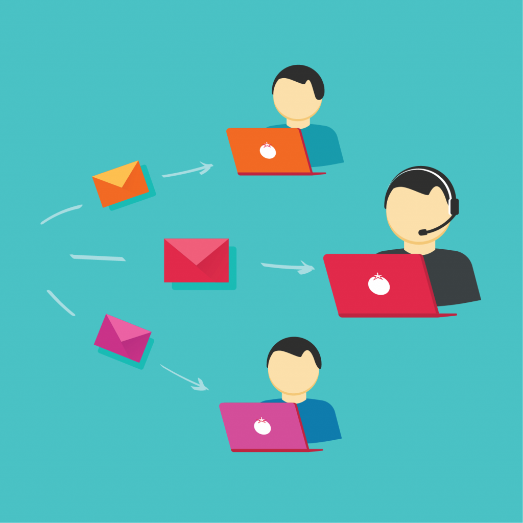 Scheduled Tasks - MSPintegrations